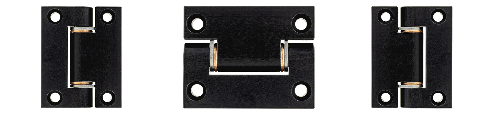 Hanser AG | Normelemente